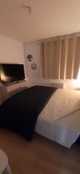 Chambre Privée Villa Montelimar - Montélimar