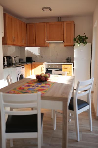 Casas Luar Da Aldeia - Apartamentos - Odeceixe