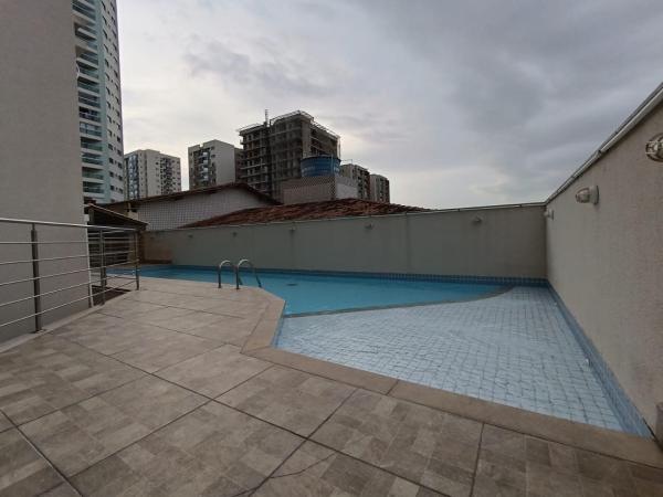 Apê Praia De Itaparica Ao Lado Do Mar 2 Qtos Sendo 1 Suite Ar Condicionado Piscina - Vitoria