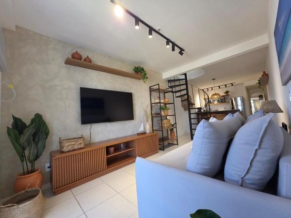 Cobertura Alecrim Alto Padrão Vista Mar Piscina Sauna Camboinhas - Niterói