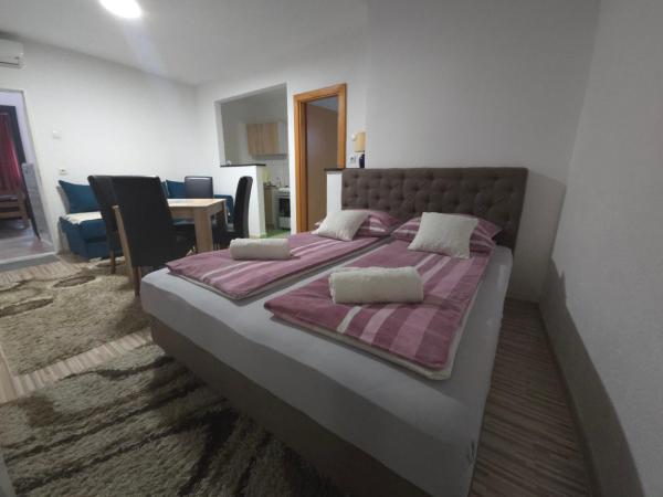 Guest House Nana - Mostar