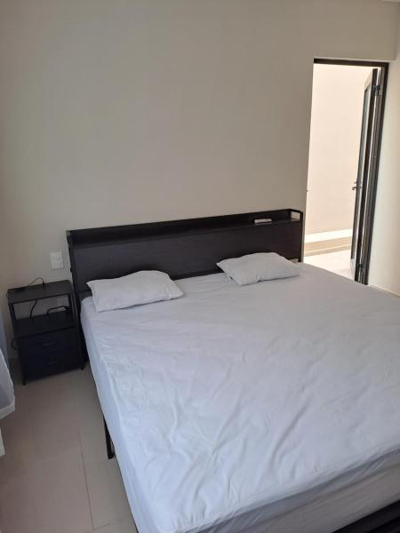 2 Doppelzimmer - Durango