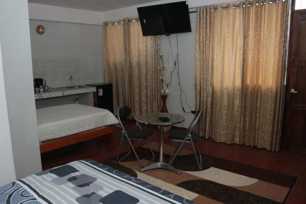 Lechugal Guest House - 쿠스코