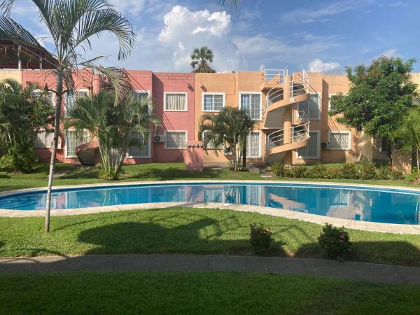 Casa Tortuga - Zihuatanejo