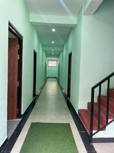 Riddhi Siddhi Homestay - Naukuchiatal