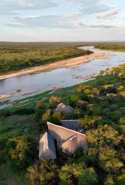Kruger Private Lodge - Marloth Park