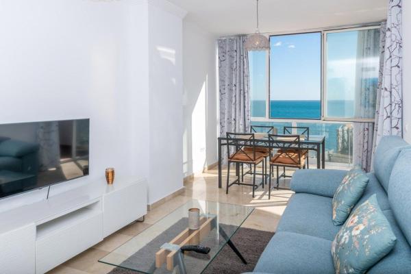 Apartamento 2hab. Con Vistas Al Mar - Fuengirola - Fuengirola