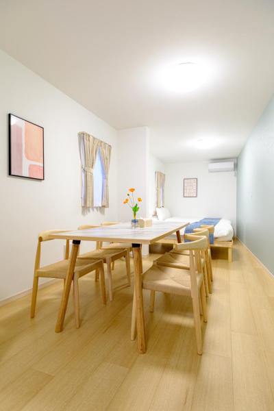 Hotel 127 Based In Tokyo - 마이하마