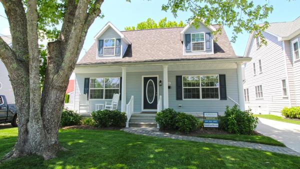 1051 Idaho Ave - Cape May, NJ
