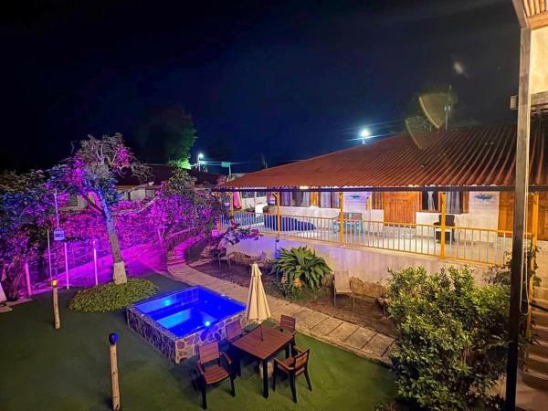 Hotel La Casona Quindío Eje Cafetero - Montenegro