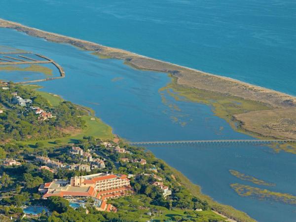Hotel Quinta Do Lago - Almancil