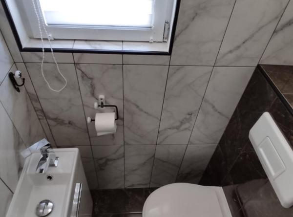 Marilona Welle Apartments Vir - Pag