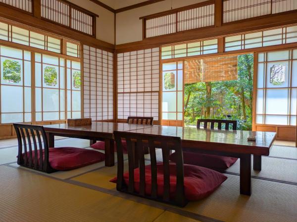 Heritage Retreat Fukuzumi - Hakone