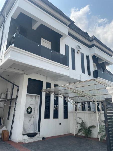 Sters Home - Nigeria