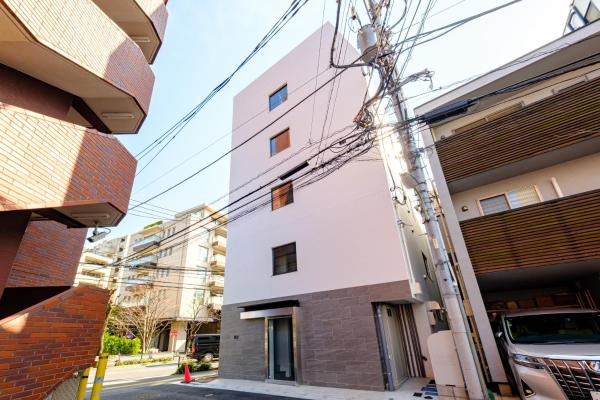 R2 - 新築アパートメントホテル 大井町駅から徒歩5分 地上波テレビ完備- - Kawasaki