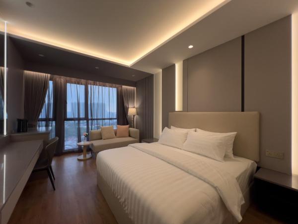 The Aerie - Petaling Jaya