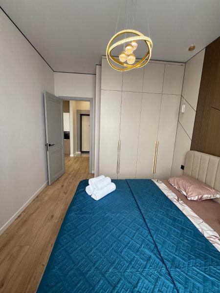 Стильная новая квартира - Astana - Nur-Sultan