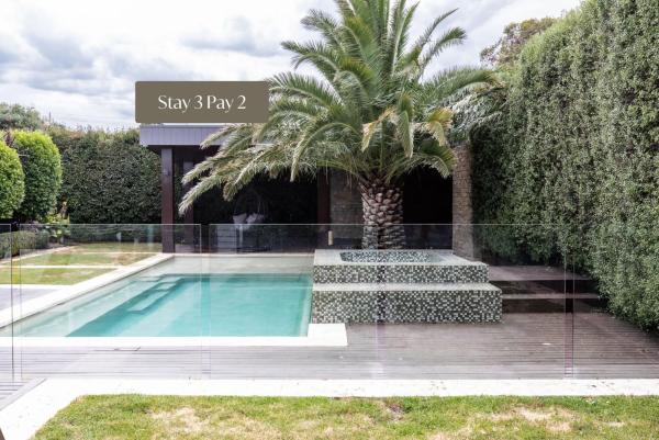 Bellini Bliss With Gas Heated Pool - Melbourne