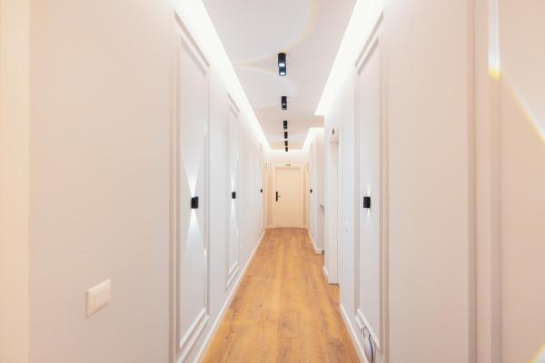 Hotel Relax City Center - Tirana