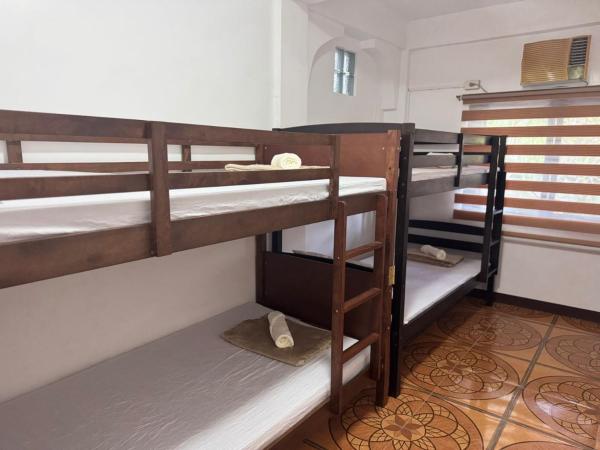 Mabel's Garden Stay - Puerto Galera