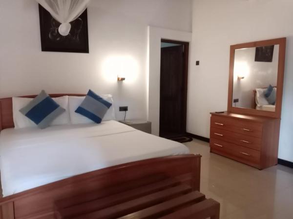 Sigiriuyana Wellness Resort - Sri Lanka