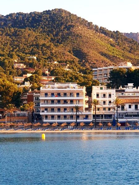 Carabela - Calvià