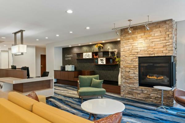 Fairfield Inn & Suites By Marriott Durango - Durango, CO