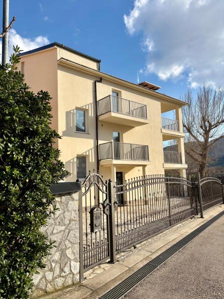 Baskapoint Apartments - Baška