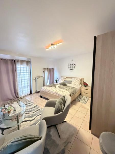 Apartchrisbea - Namur