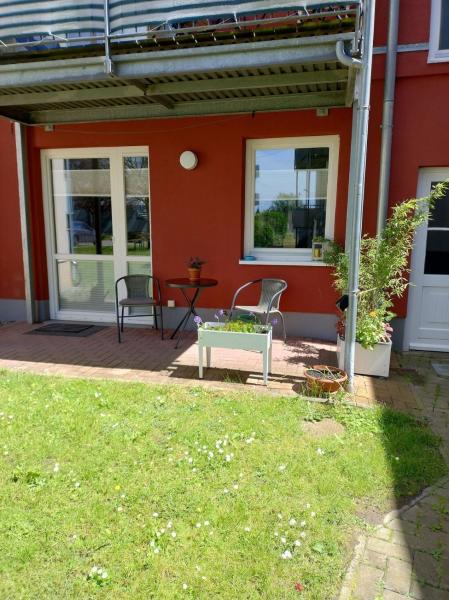 Bäcker Im Haus - Greifswald