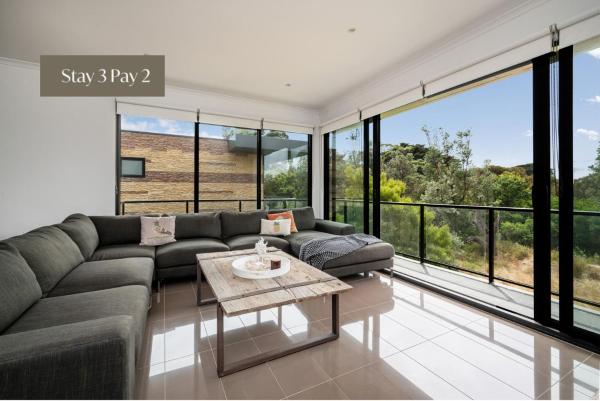 Beachfront Gem In Capel Sound - Flinders