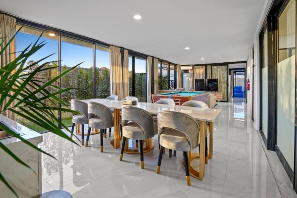 Lux Village And K Resort - Denpasar