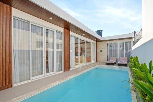 Lux Village And K Resort - Kuta