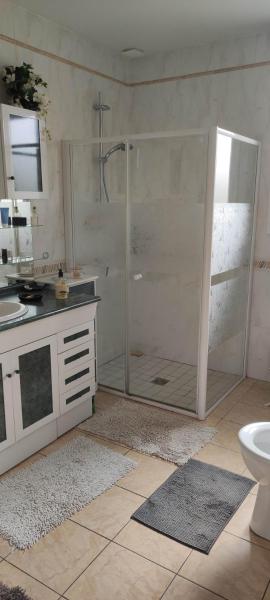 Chambre Calme Chez L'habitant - Sarthe