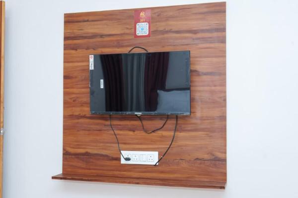 The Rama Executive - Tuljapur