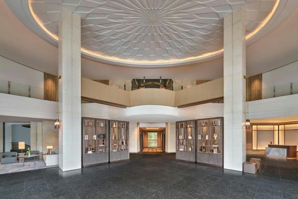 Petaling Jaya Marriott Hotel - Subang Jaya