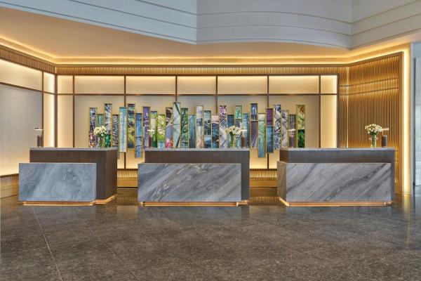 Petaling Jaya Marriott Hotel - Seri Kembangan