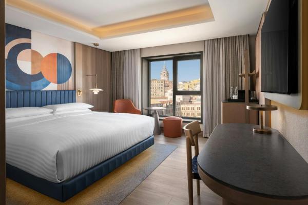 Delta Hotels By Marriott Istanbul Karakoy - Beyoğlu