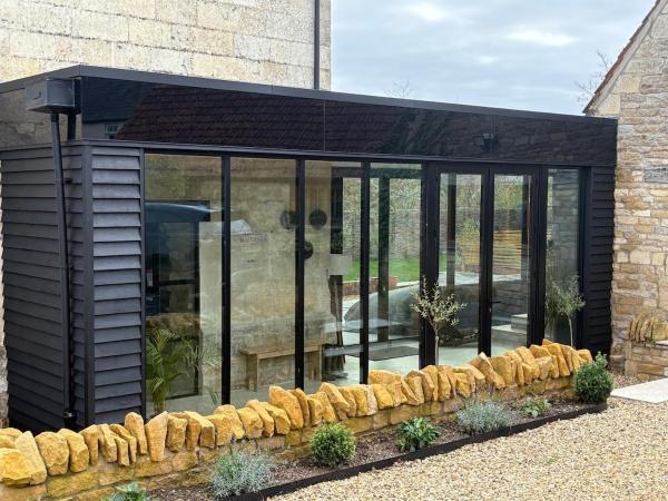 The Dovey In Ketton, Stamford - Rutland