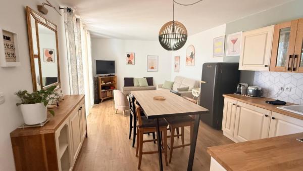 Appartement Golf Saumane Celomidie - Pernes-les-Fontaines