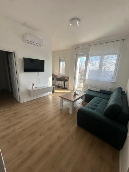 Panonski Mornar - Mórahalom