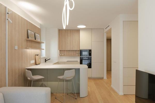 Vydrica Luxury Apartment In Top Location - Bratislava
