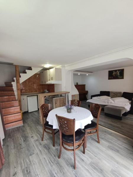 Apartament D&d - Predeal