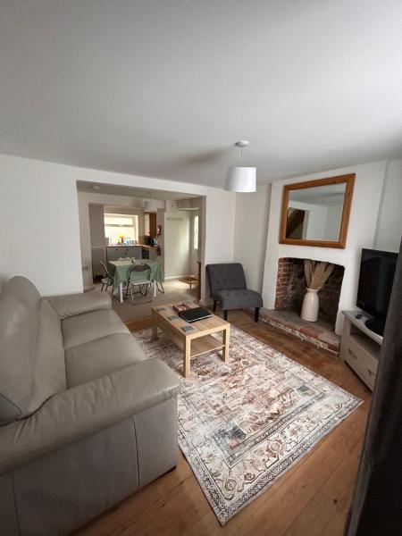 Mundesley Cosy Cottage - Mundesley