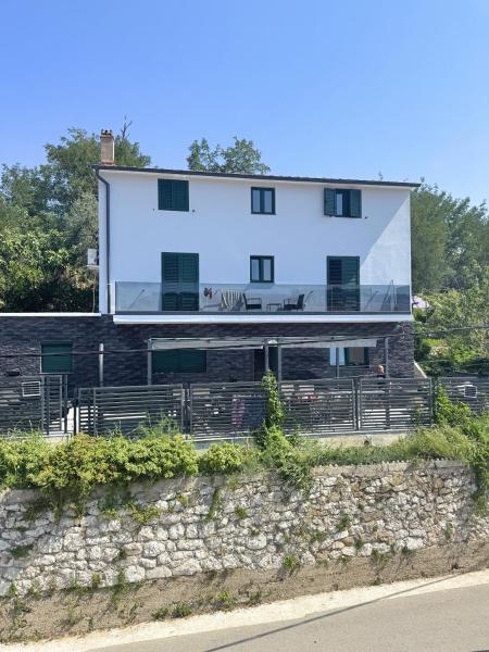 Paradise Villa Lopar - Rab