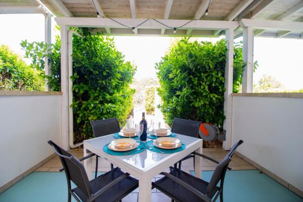 Villa I Gabbiani, Otranto - Otranto