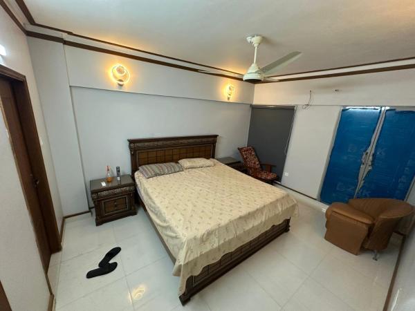 Global Guest House - Karachi