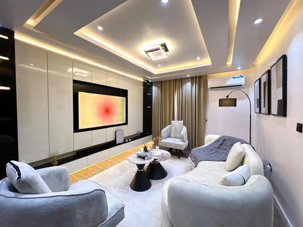 New! 2bdr Maisonette With Ps5 And Balcony In Lekki Phase One - Lagos, Nigeria