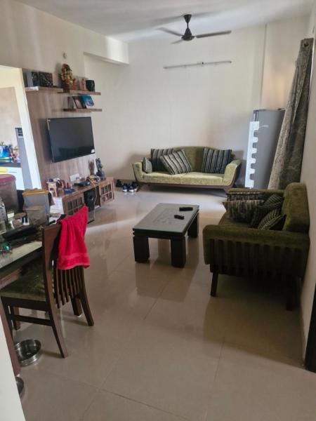 Anwesha's Home Stay Alibaug - Alibag