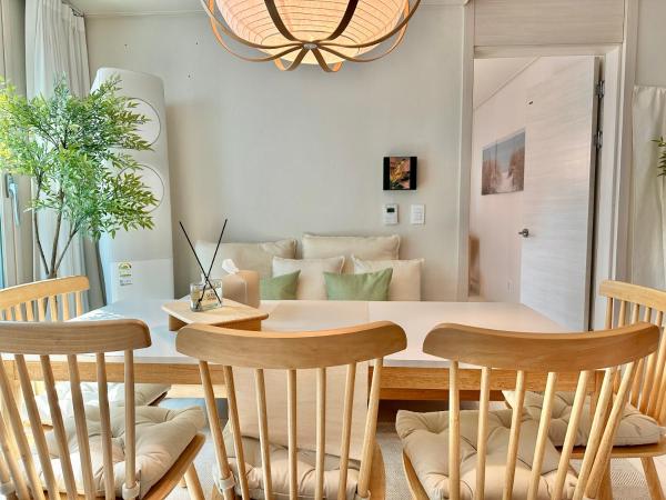 Yuo Stay Cozy House R3 B3 - Seoul